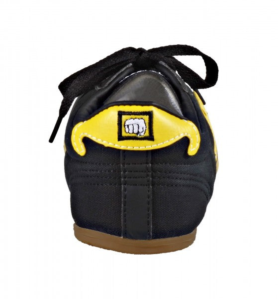 Zapatos Kung Fu Wushu Beijing – Fight Club Store