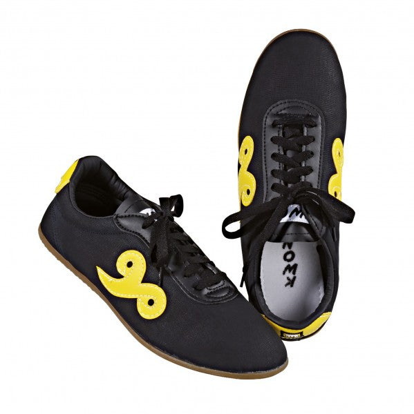 Zapatos Kung Fu Wushu Beijing – Fight Club Store
